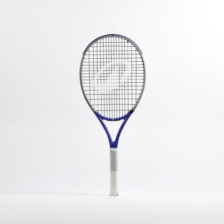 KUIKMA Tennisracket voor kinderen Easy Comp 26" paars | Decathlon