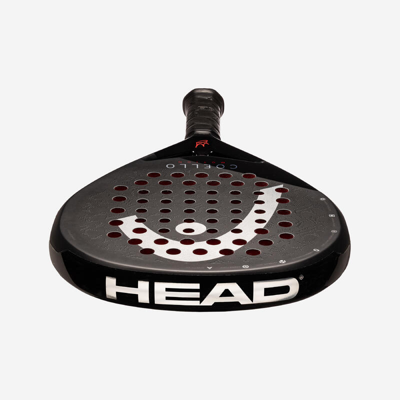 HEAD - Rachetă de padel Head Coello Motion 25 Adulți | Decathlon