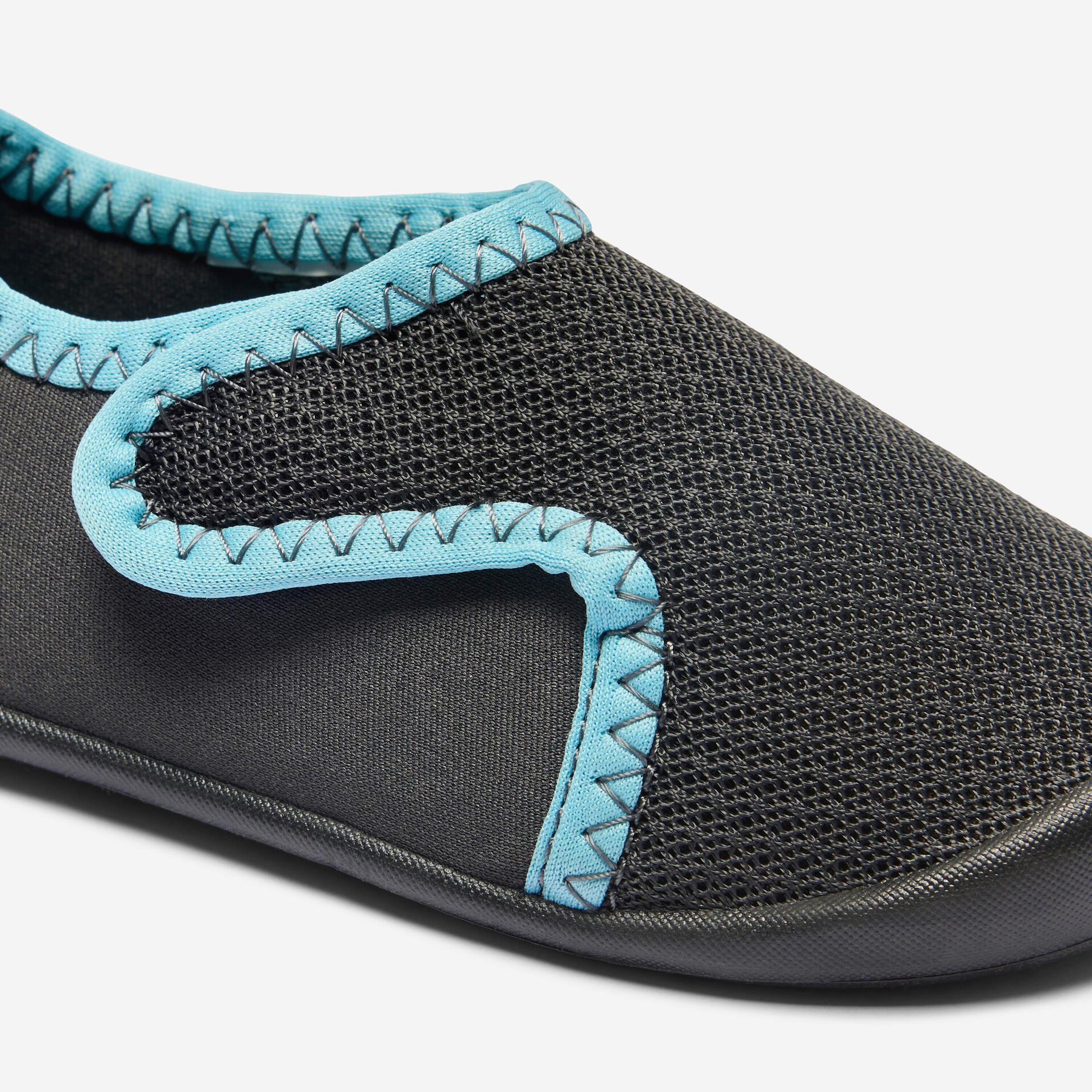 Bootee 110 - Dark Grey