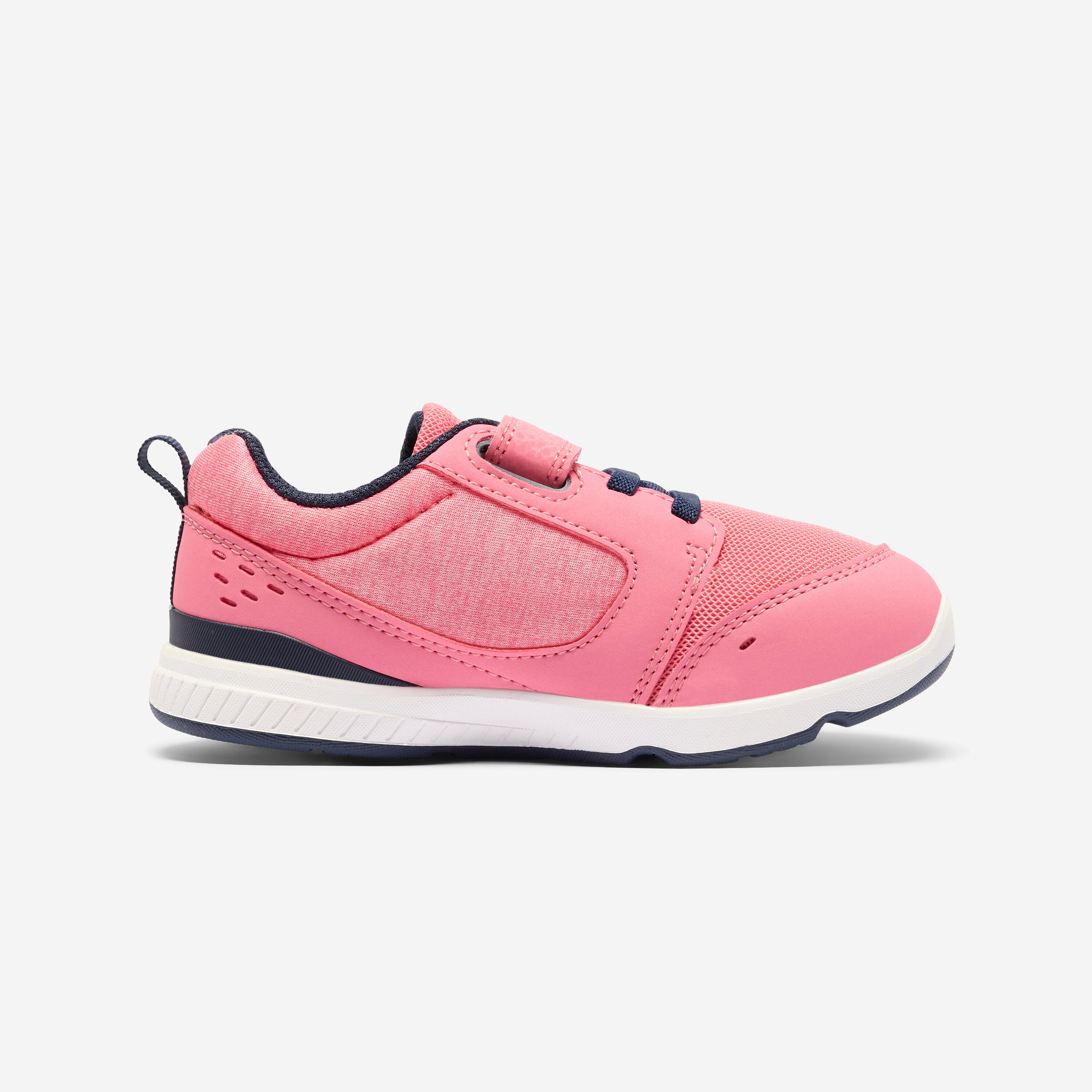 Apavi “550 I Move”, rozā, tumši zili - Decathlon