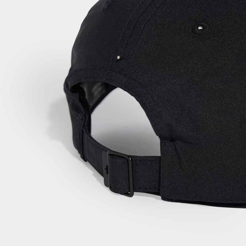 Cap Kinder - schwarz - Decathlon