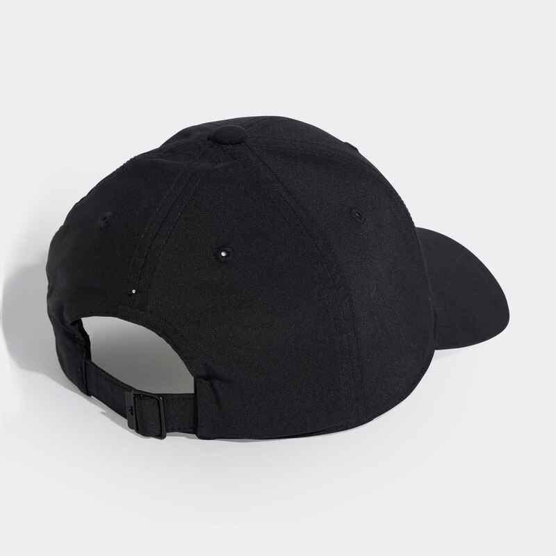 Cap Kinder - schwarz - Decathlon