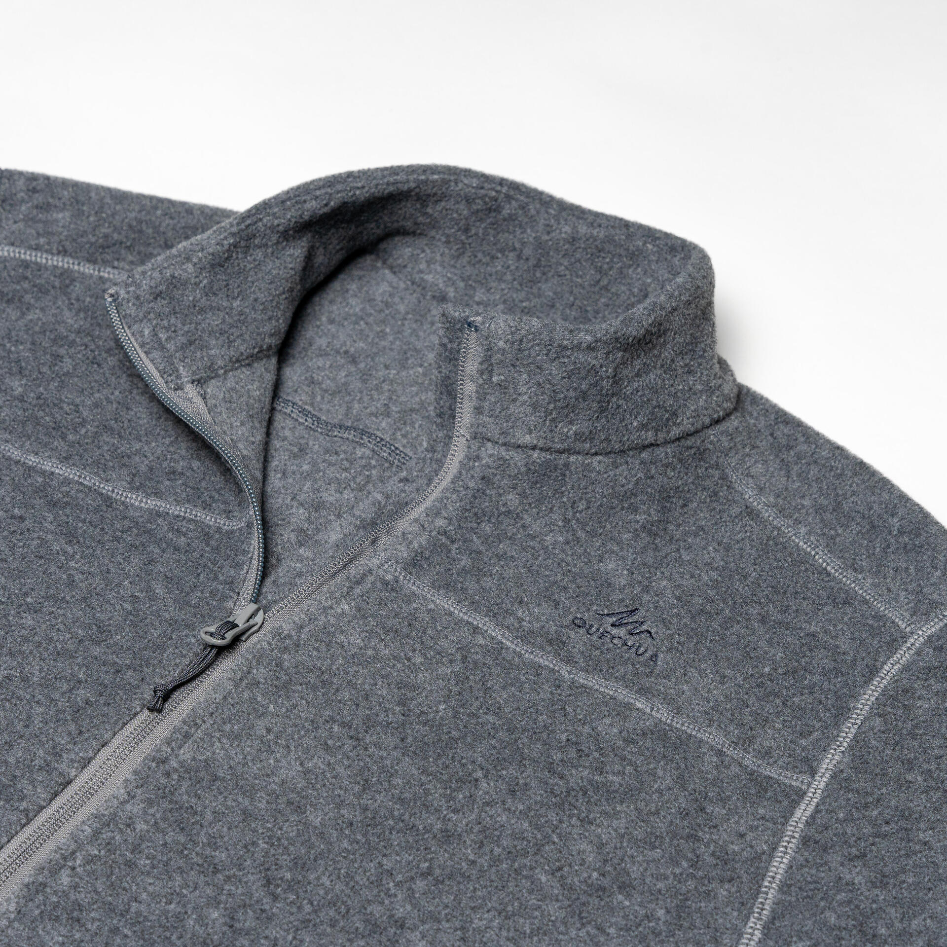 Men’s Mountain Walking Fleece Jacket MH120