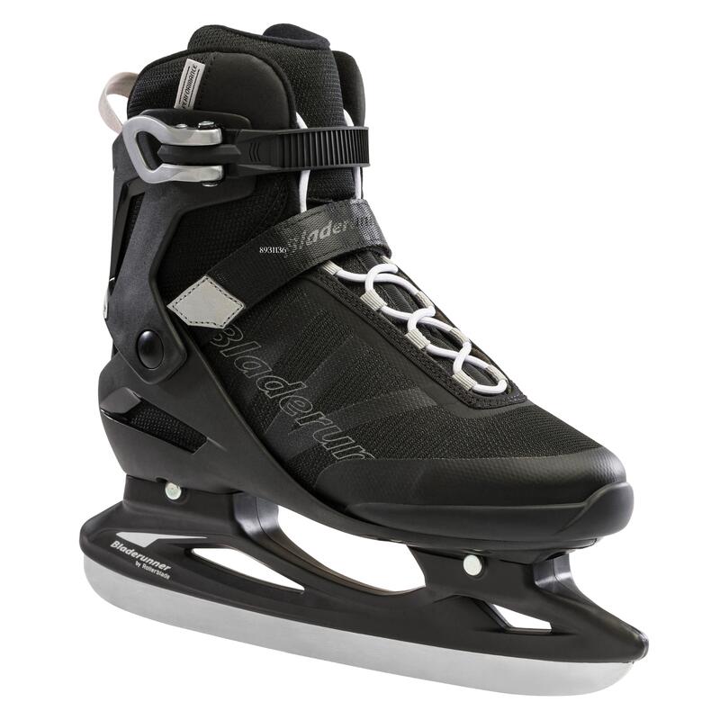 Patins à glace - IGNITER ICE Hommes Bladrunner by rollerblade ...