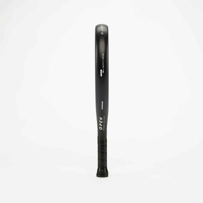 Reket za padel PR Open za odrasle plavi - Decathlon