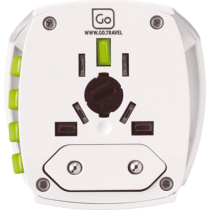 DESIGN GO - Adaptator Universal | Decathlon