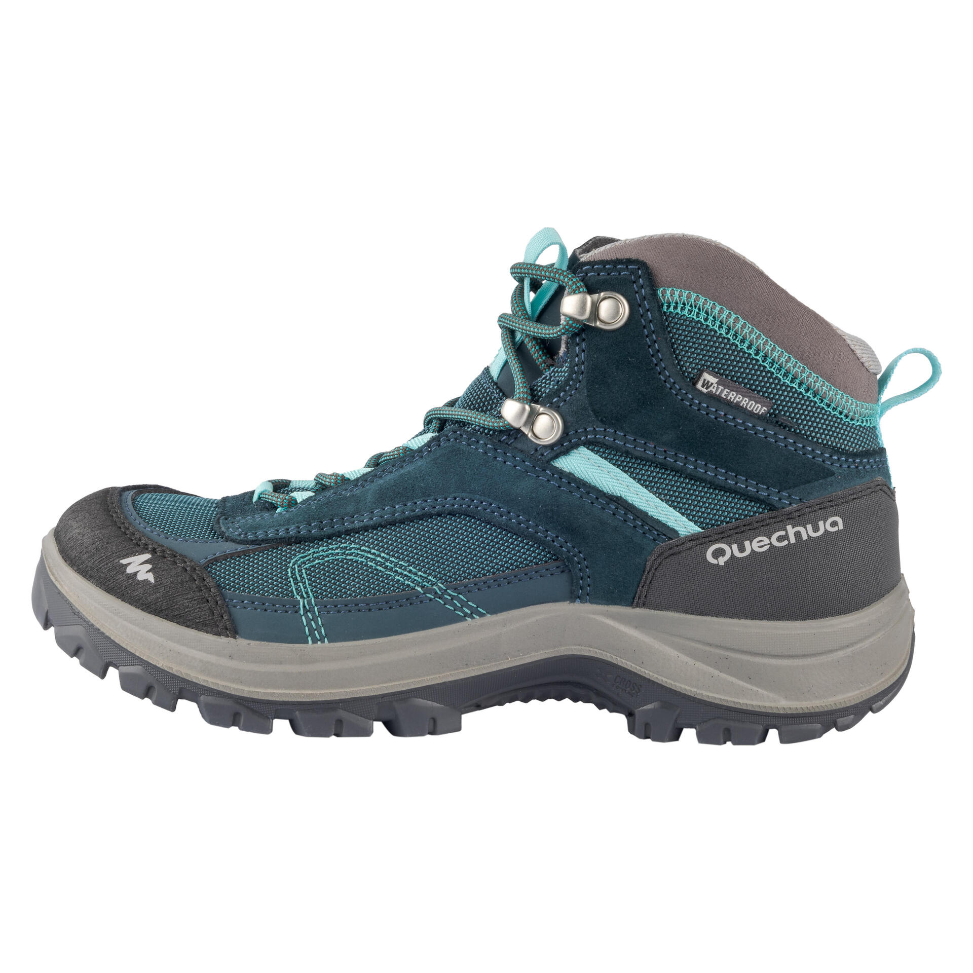 Botas montaña Quechua | Decathlon