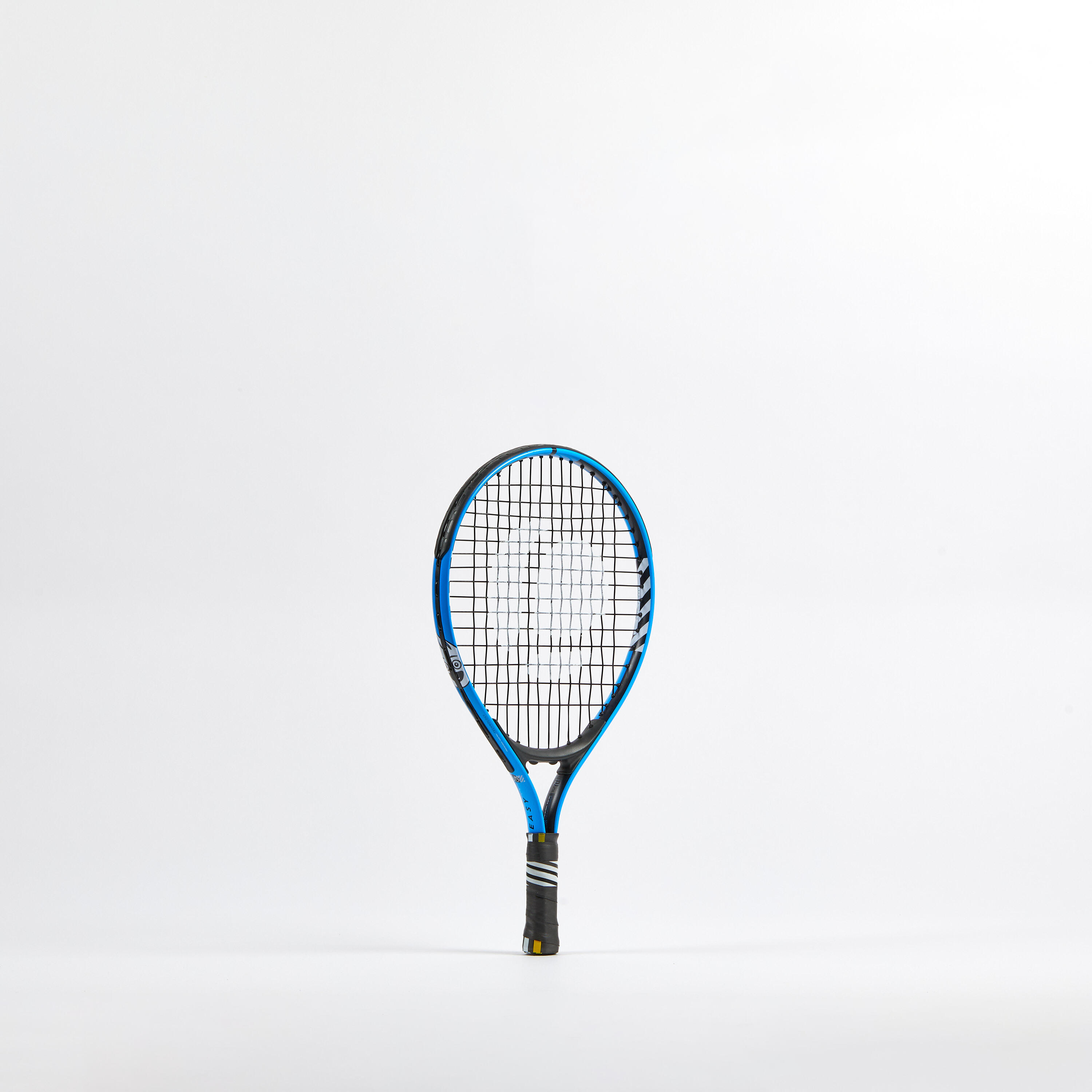 Kids' Tennis Racket 176 g - TR 130 Blue/Black - Blue, Black - Artengo ...