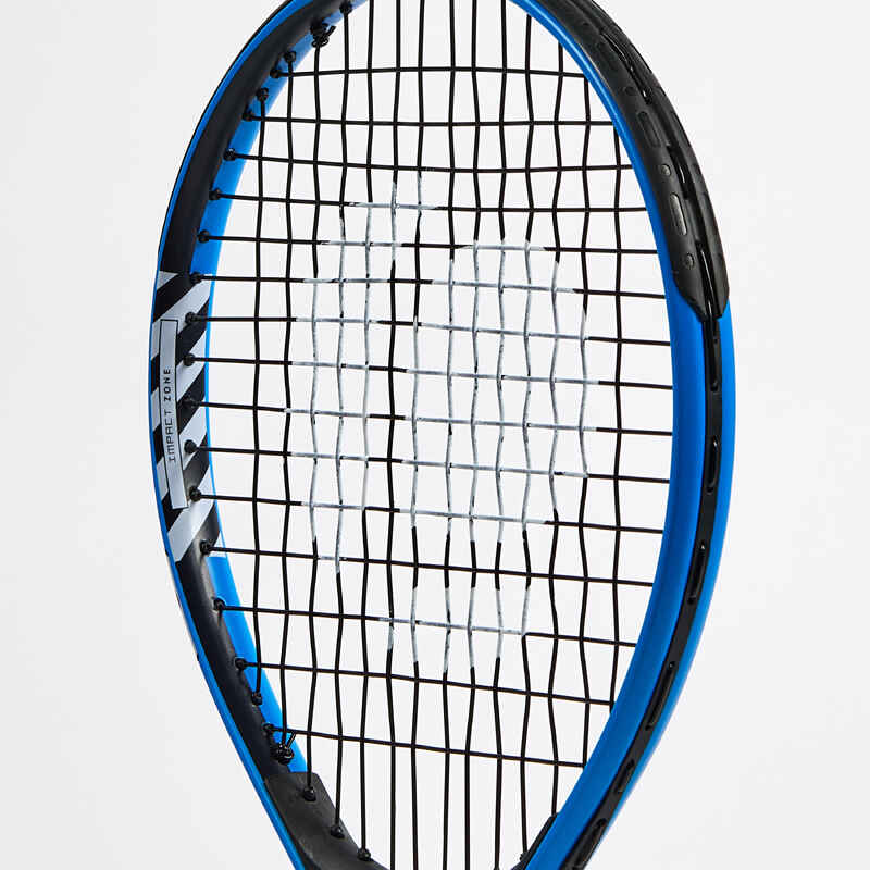 Teniski reket 17" dječji Easy plavi - Decathlon