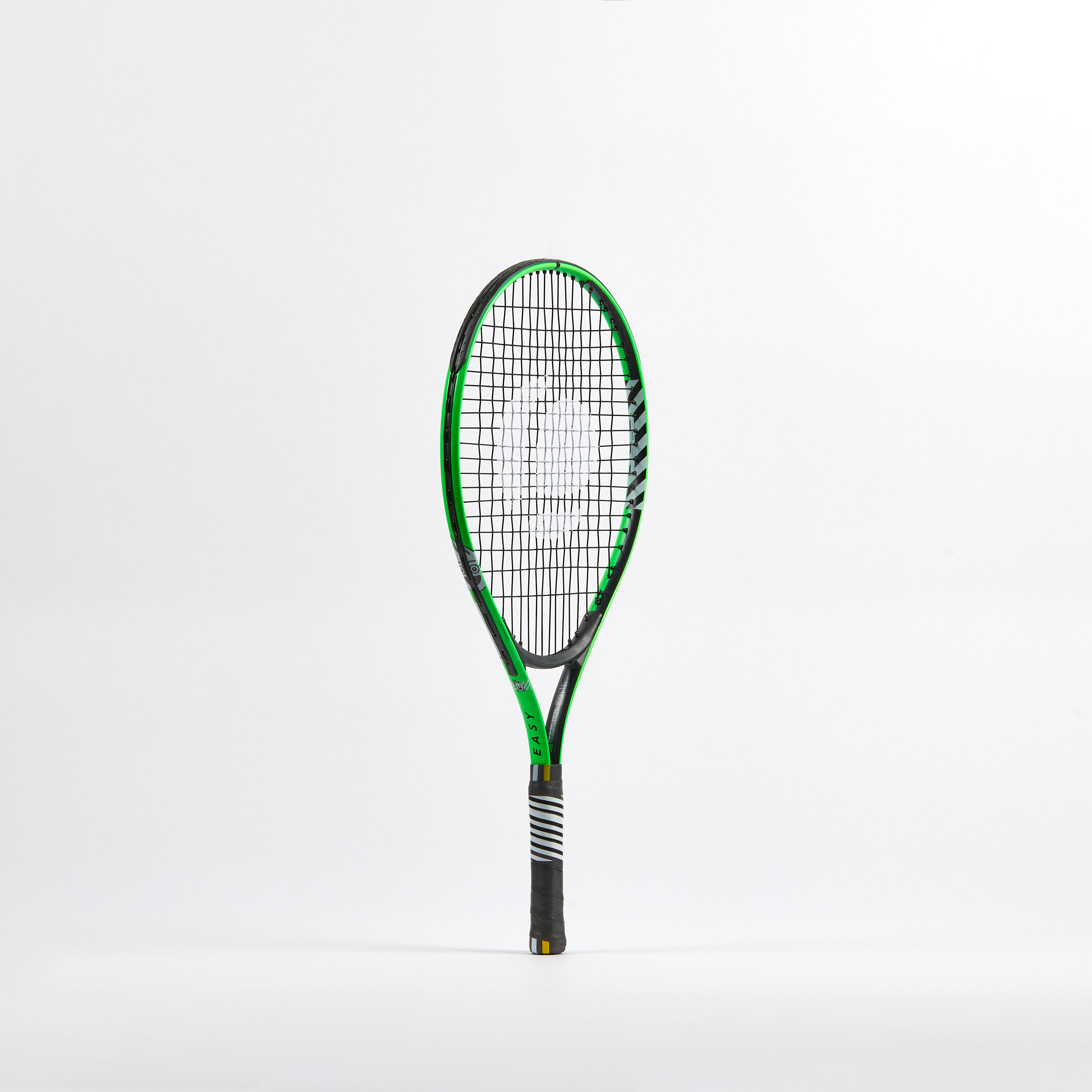 Kids' 23" Tennis Racket Easy - Green - Decathlon