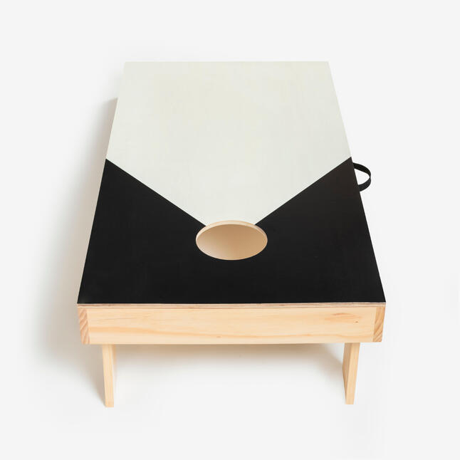 JEU DE CORNHOLE PRET-A-JOUER | Decathlon
