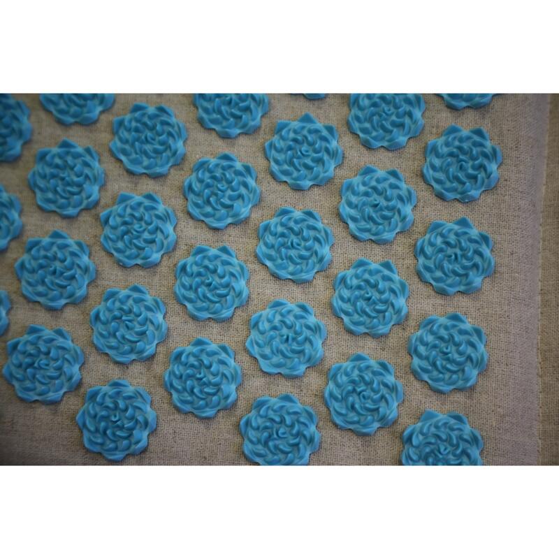 Mata do akupresury REA SOUL MAT REA TAPE | Decathlon