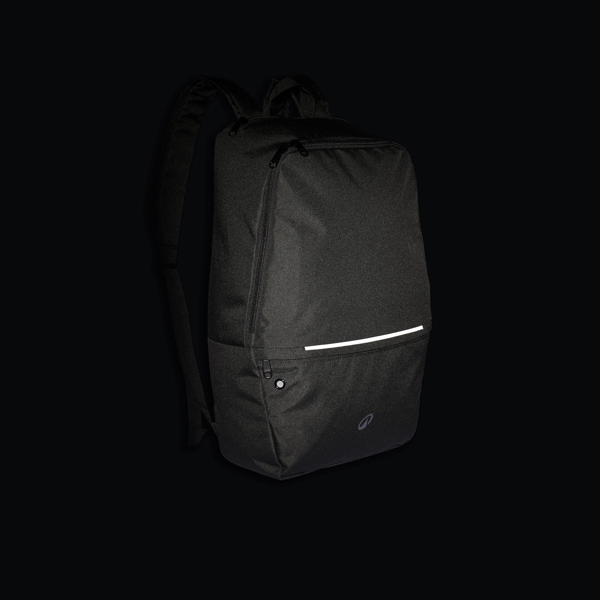 17L sports backpack with shoe compartment