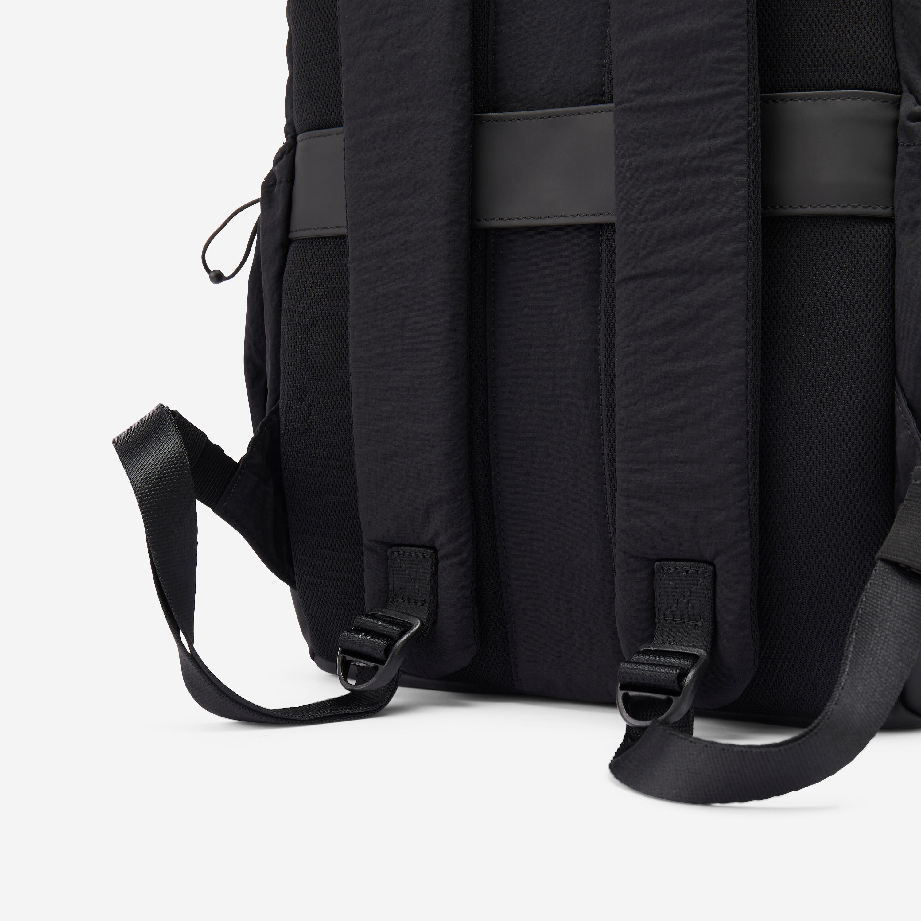 Backpack with Laptop Compartment 10 L - smoked black - Decathlon ...