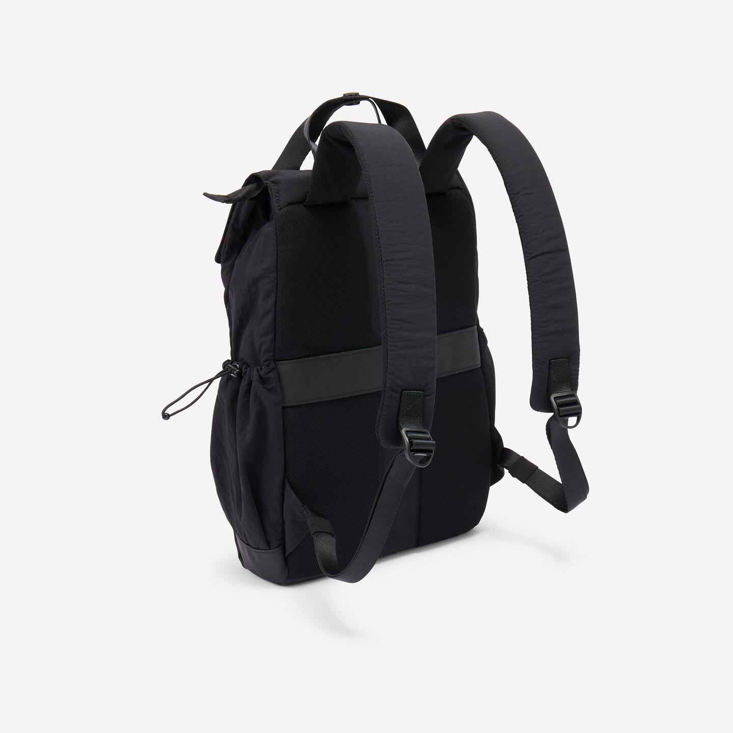 Small 10 L backpack with laptop compartment