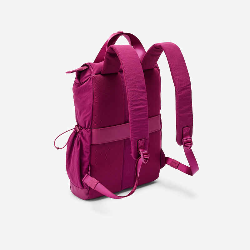 Morral Pequeño 10 L Bolsillo Portátil - Decathlon