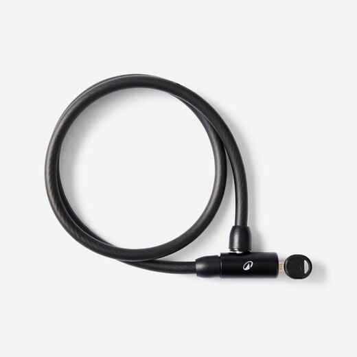 Bike Locks | Cycle Locks & Cable Locks | Decathlon