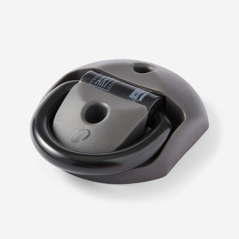 BTWIN - ANCORĂ DE FIXARE PERETE ȘI SOL G 940 | Decathlon