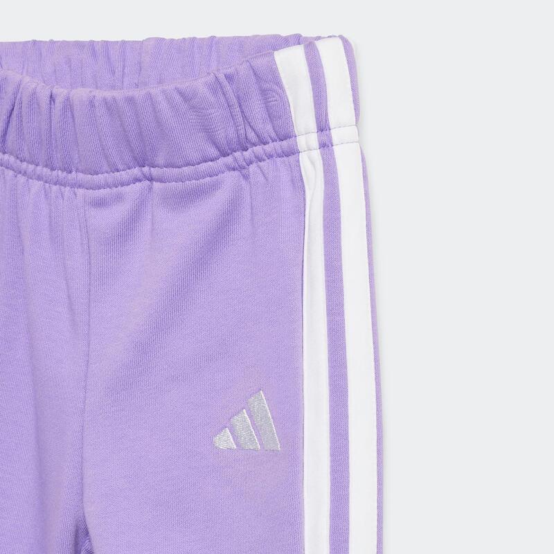 ADIDAS - Trening sport ADIDAS Negru-Auriu Copii | Decathlon