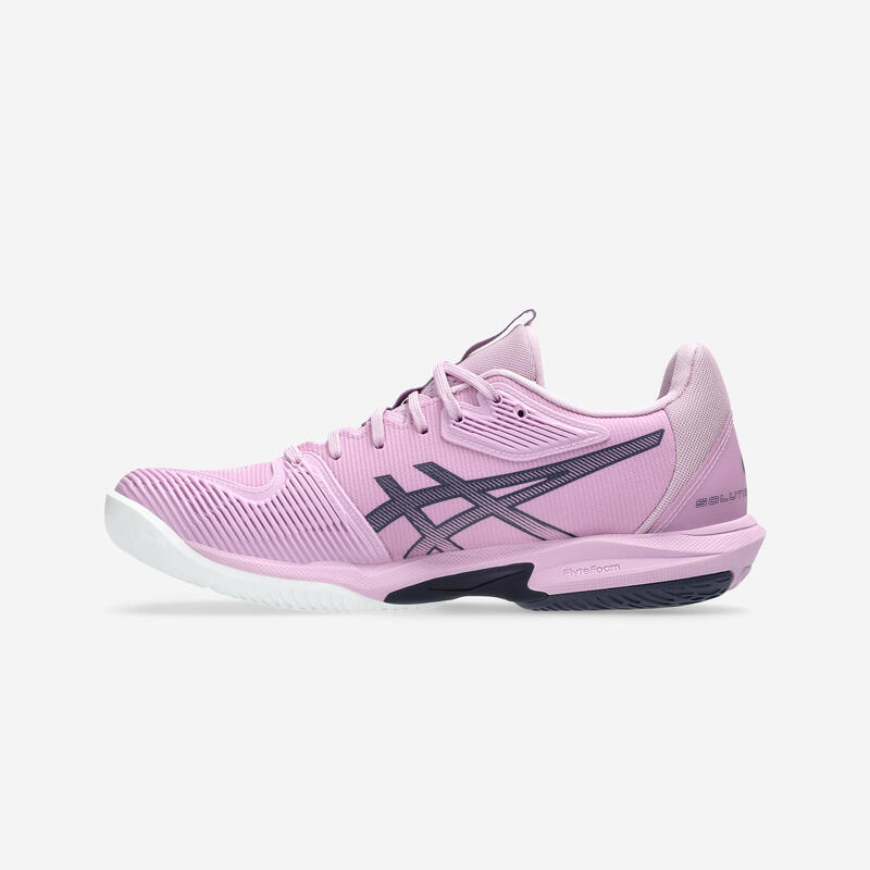 Női teniszcipő, minden pályaborításra - Gel-Solution Speed FF3 ASICS ...