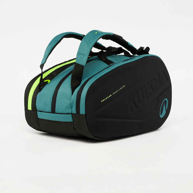 Bolsa de pádel isotérmica de 46 L Kuikma PL Elite + - Decathlon