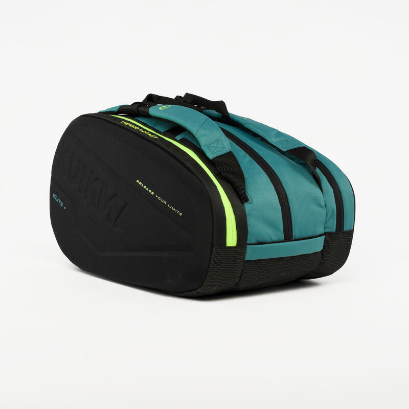 KUIKMA - Geantă de padel izotermă 46L - Kuikma PL Elite + | Decathlon