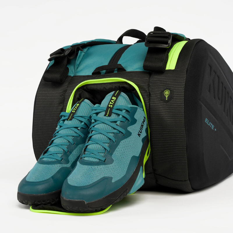 KUIKMA - Geantă de padel izotermă 46L - Kuikma PL Elite + | Decathlon