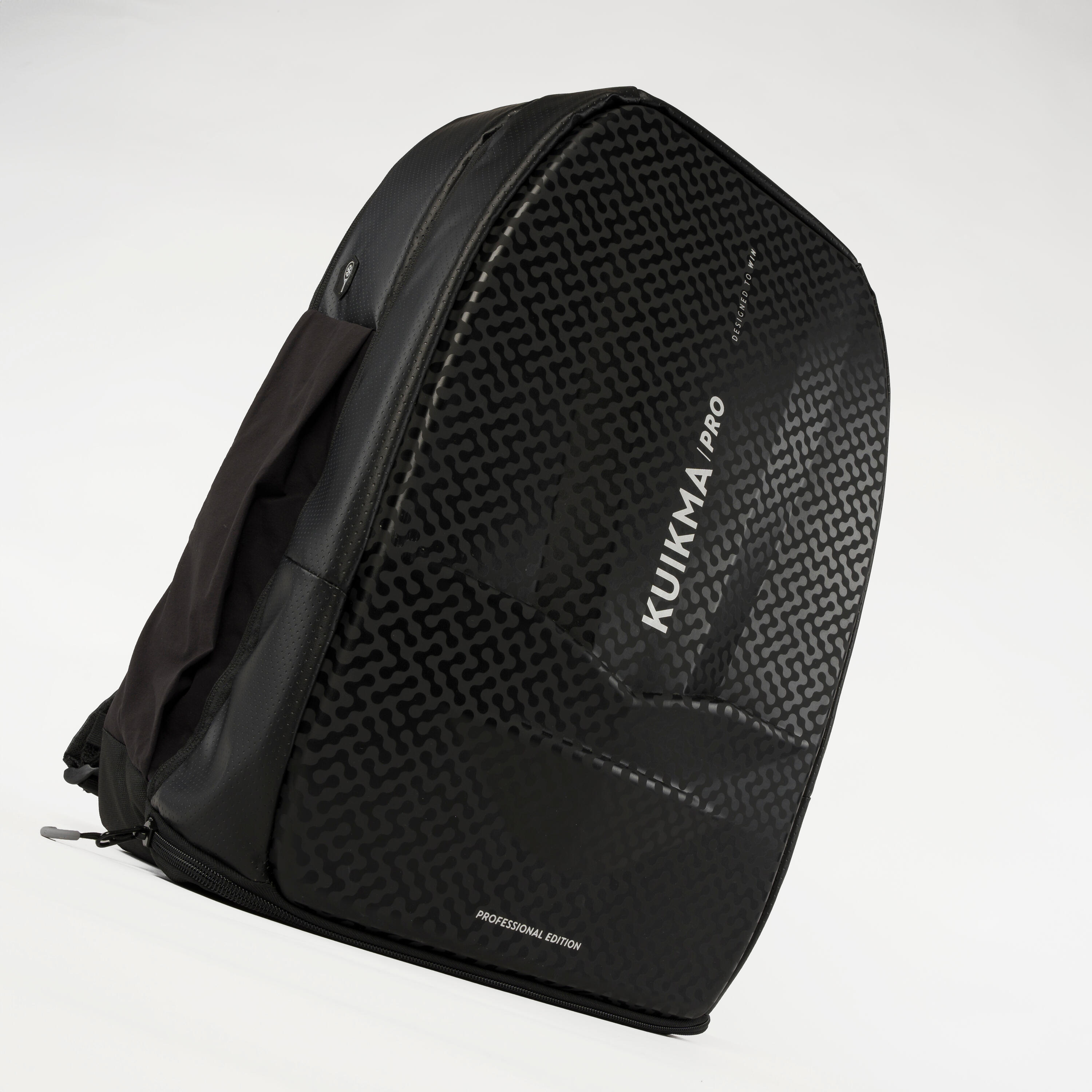 Paletero de pádel térmico 40 litros - KUIKMA Pro negro - Decathlon