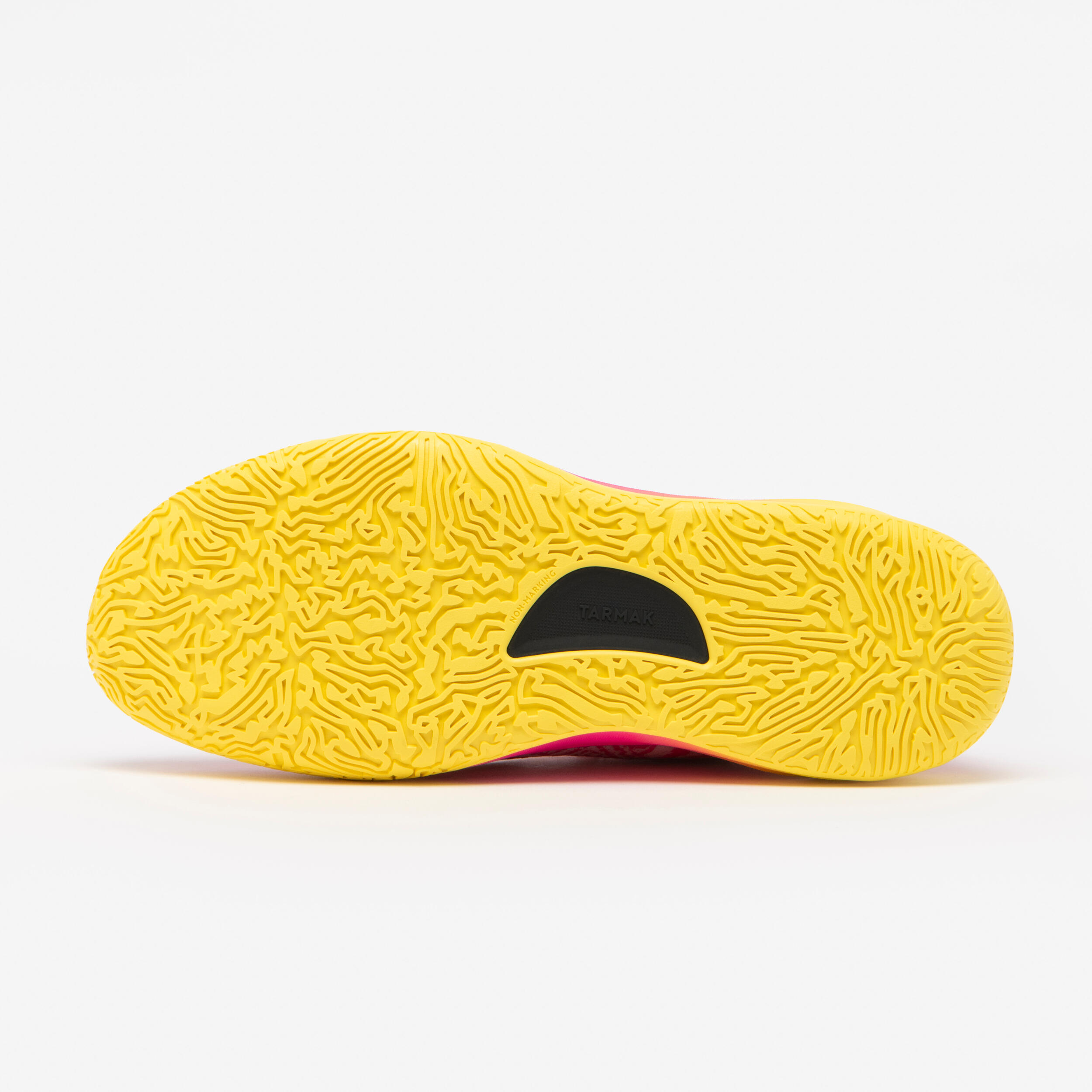 Men's/Women's Basketball Shoes Fast 900 Low-1 - NBA Heat/Pink TARMAK ...