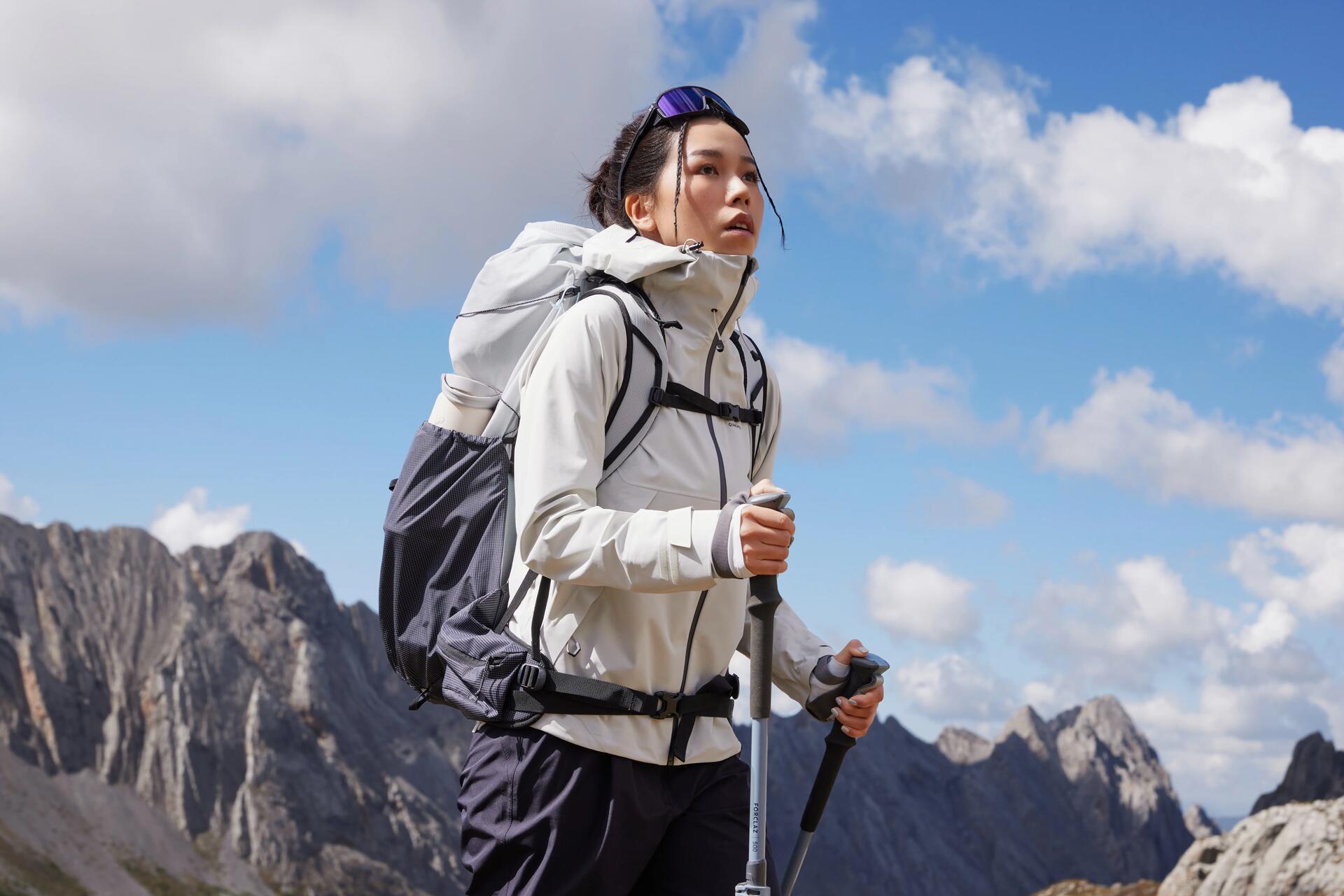 Jak zdobyć szczyt K2? O trudnym ośmiotysięczniku Karakorum