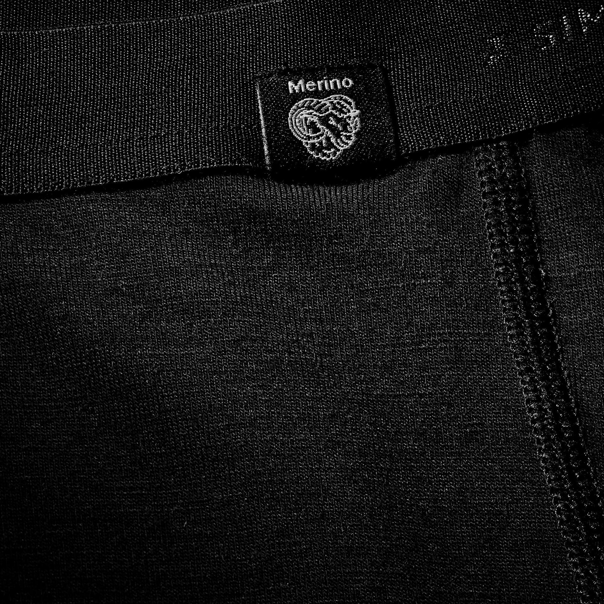 Men's Mountain Trekking Merino Wool Boxer Shorts MT500