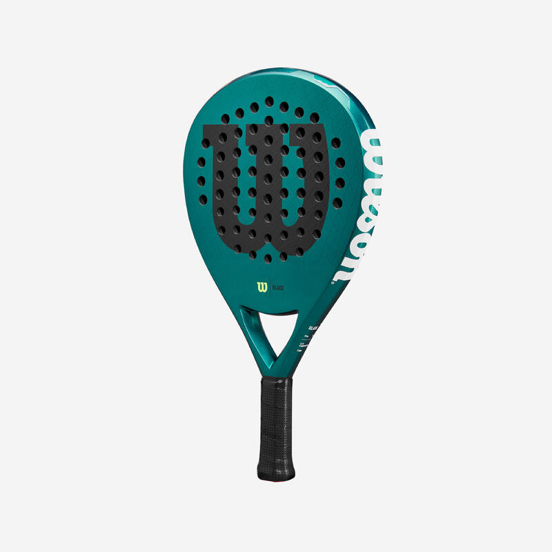 Raquette de padel adulte - Wilson Blade V3 WILSON | Decathlon