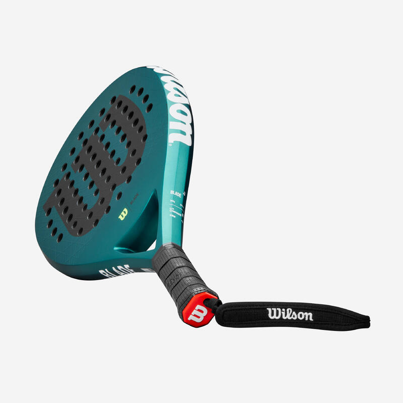 WILSON - Rachetă de padel Wilson Blade V3 Adulți | Decathlon