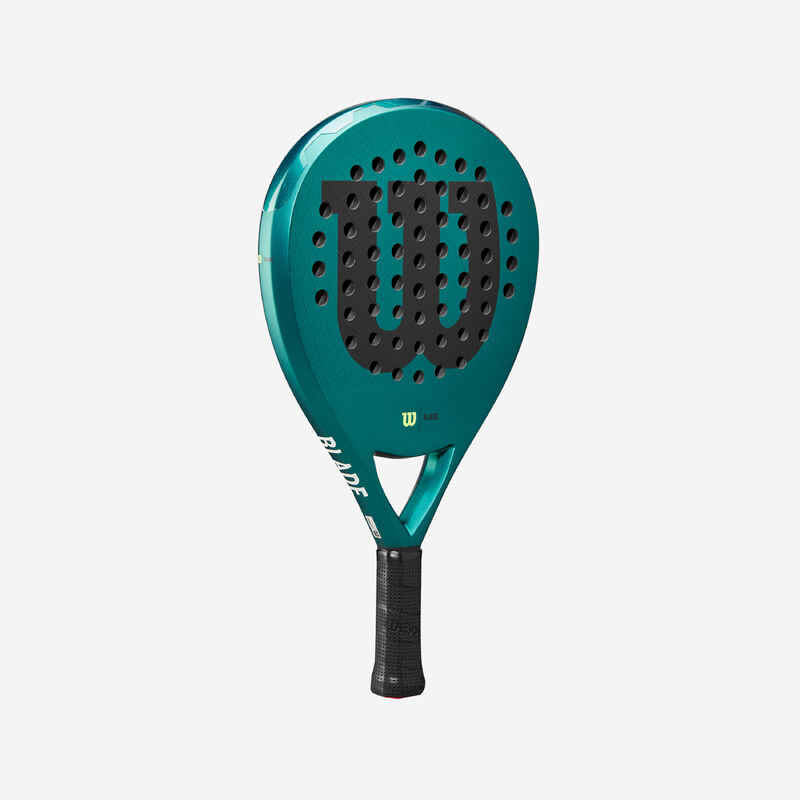 WILSON Blade V3 padelová raketa - Decathlon