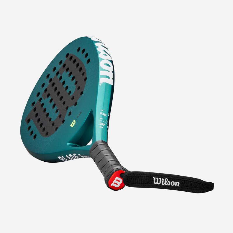 WILSON - Rachetă de padel Wilson Blade Pro V3 Adulți | Decathlon