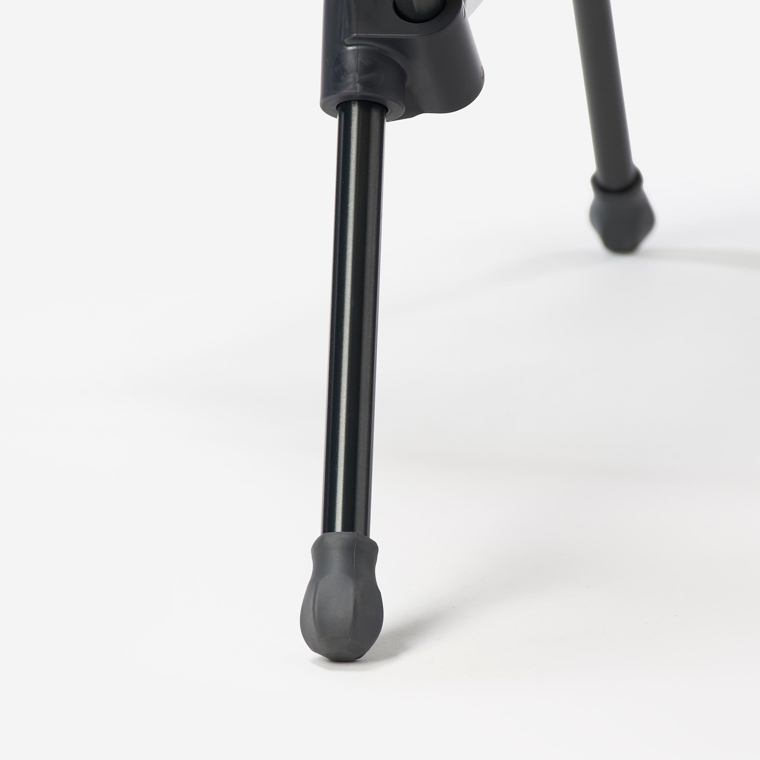 Folding and Compact Low Camping Chair - 500 L - Quechua - Decathlon