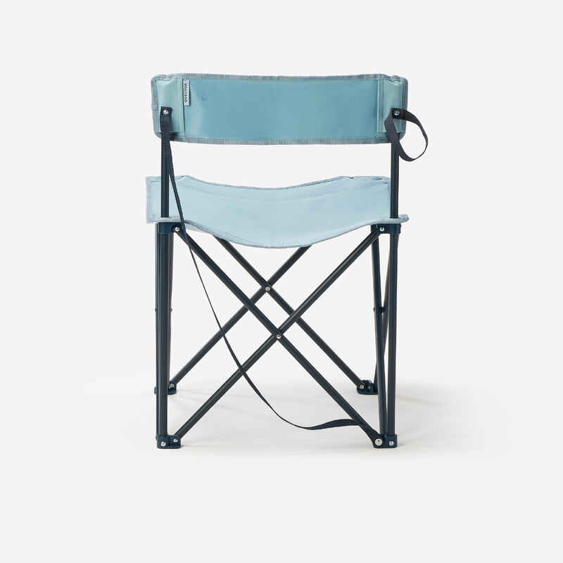 Folding Camping Chair - Decathlon