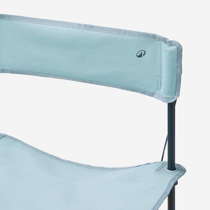 Chaise Pliante Pour Le Camping Quechua Decathlon
