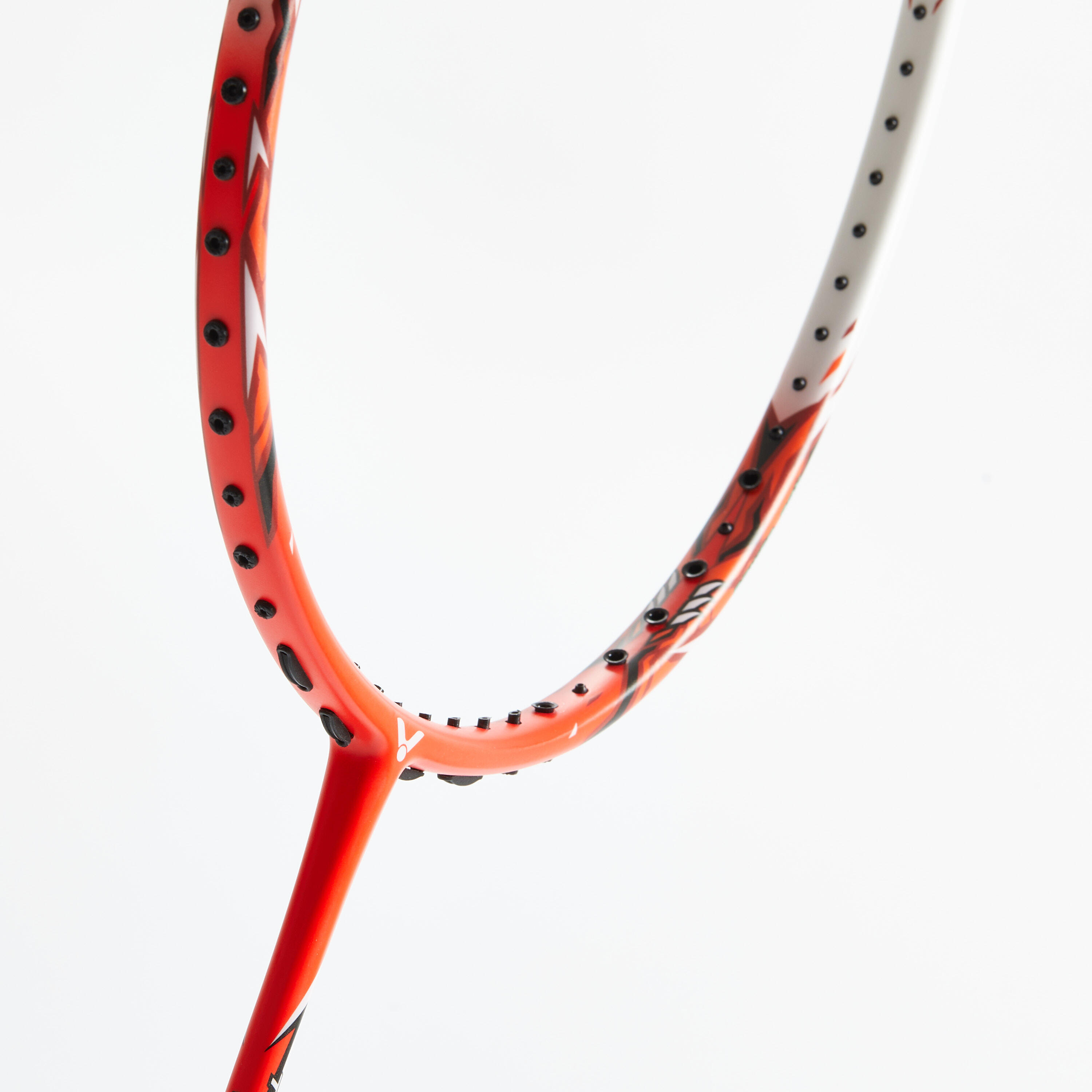 Badminton Racket Thruster Ryuga TD - Decathlon