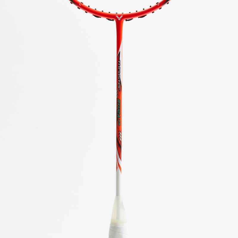 VICTOR Thruster Ryuga TD bedmintonová raketa - Decathlon