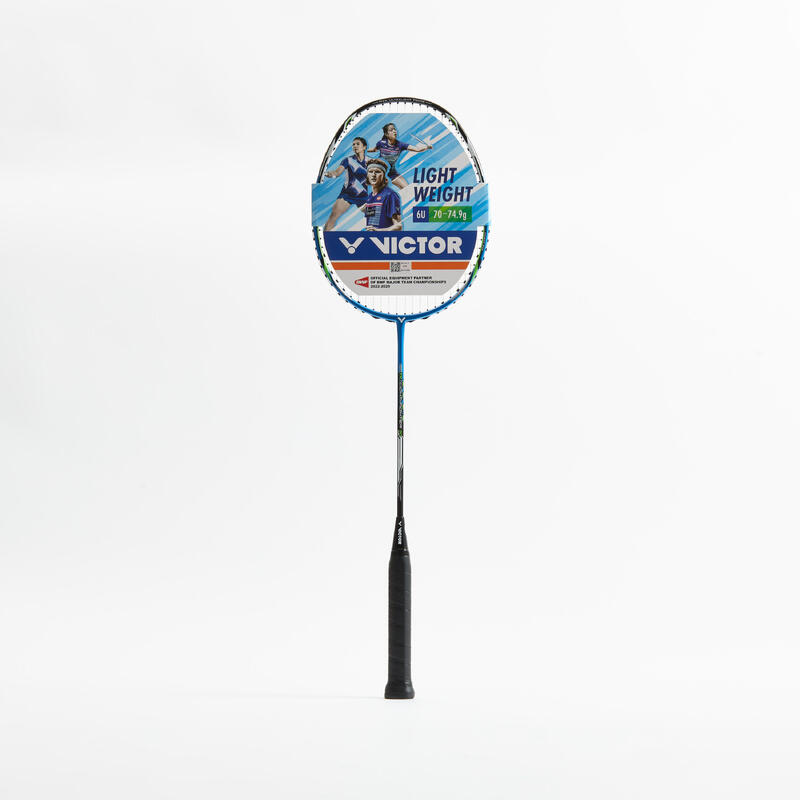VICTOR Badmintonracket Thruster Light Fighter 30 F | Decathlon