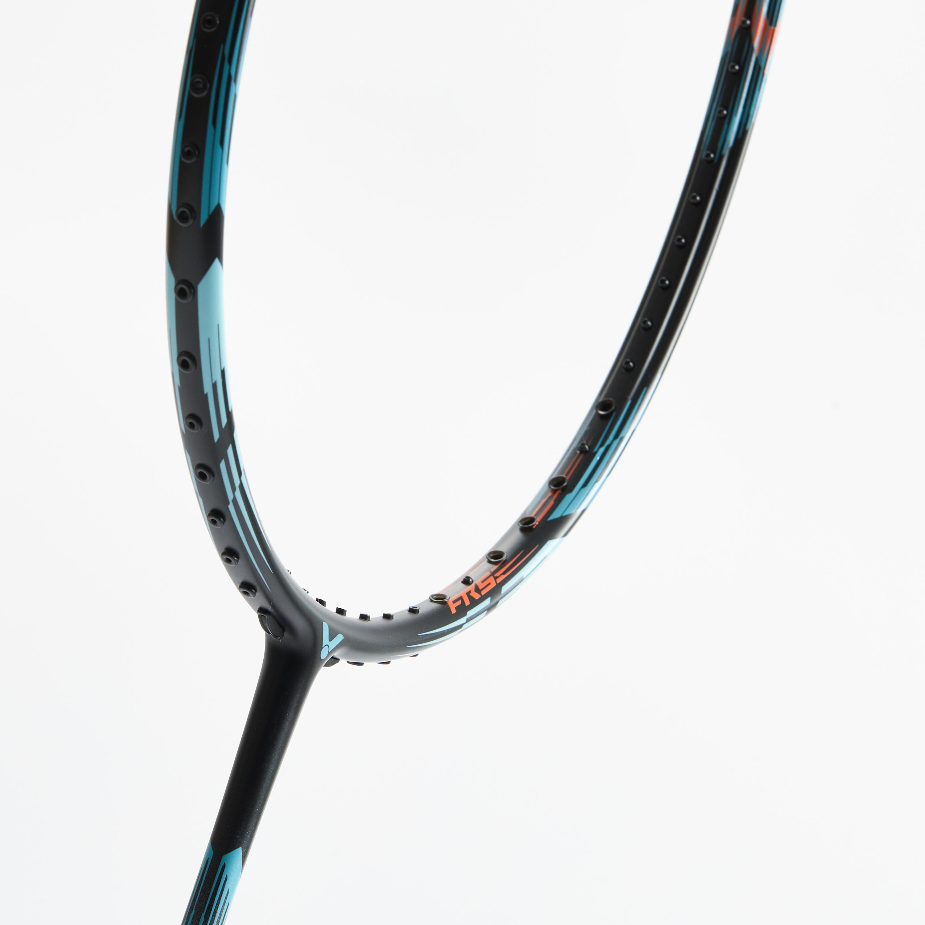 Adult Badminton Racket Auraspeed 33H C VICTOR | Decathlon