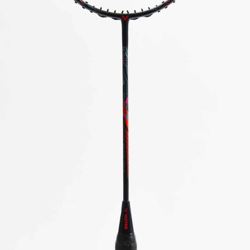 Badminton Racket Thruster Ryuga Metallic - Decathlon