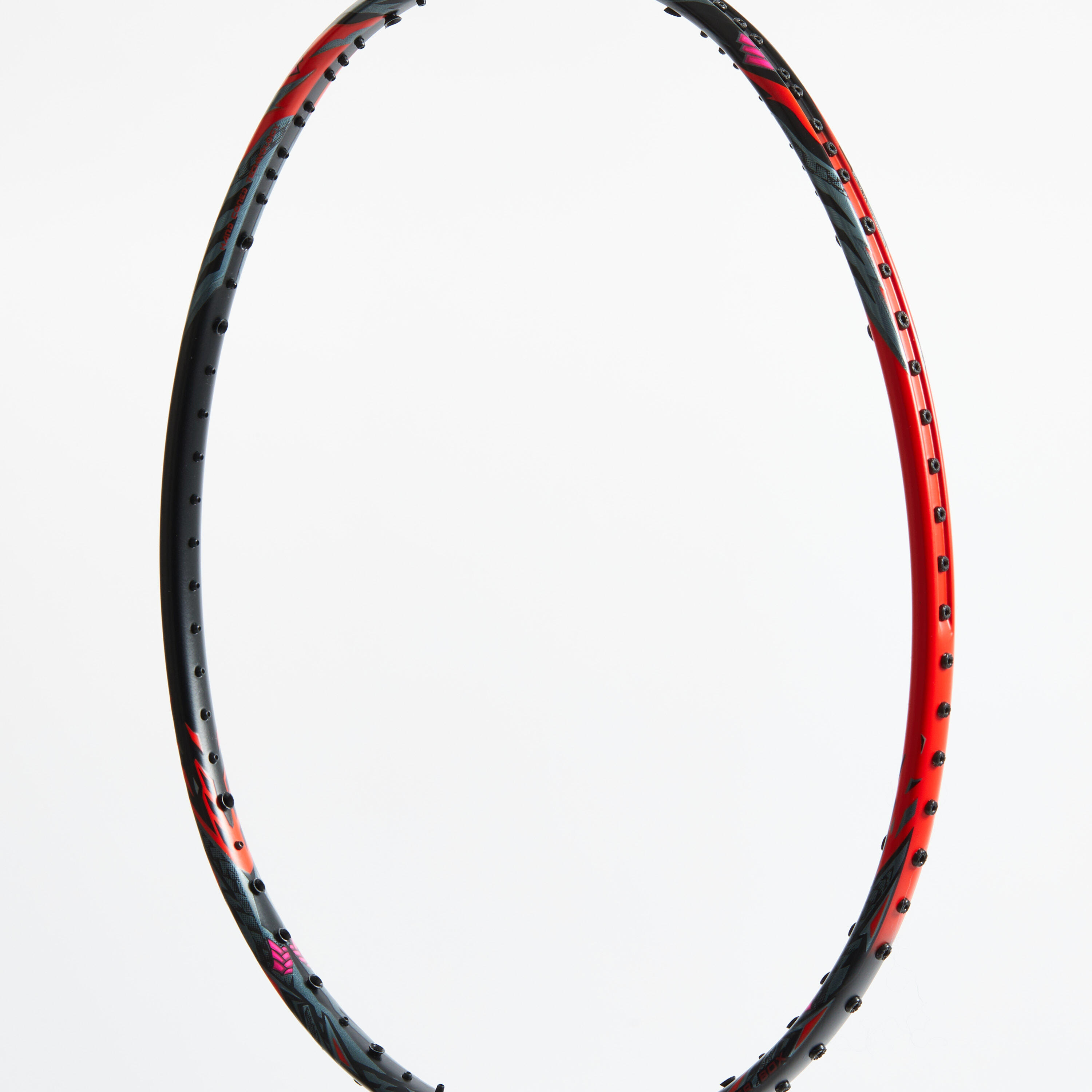 Badminton Racket Thruster Ryuga Metallic | Decathlon