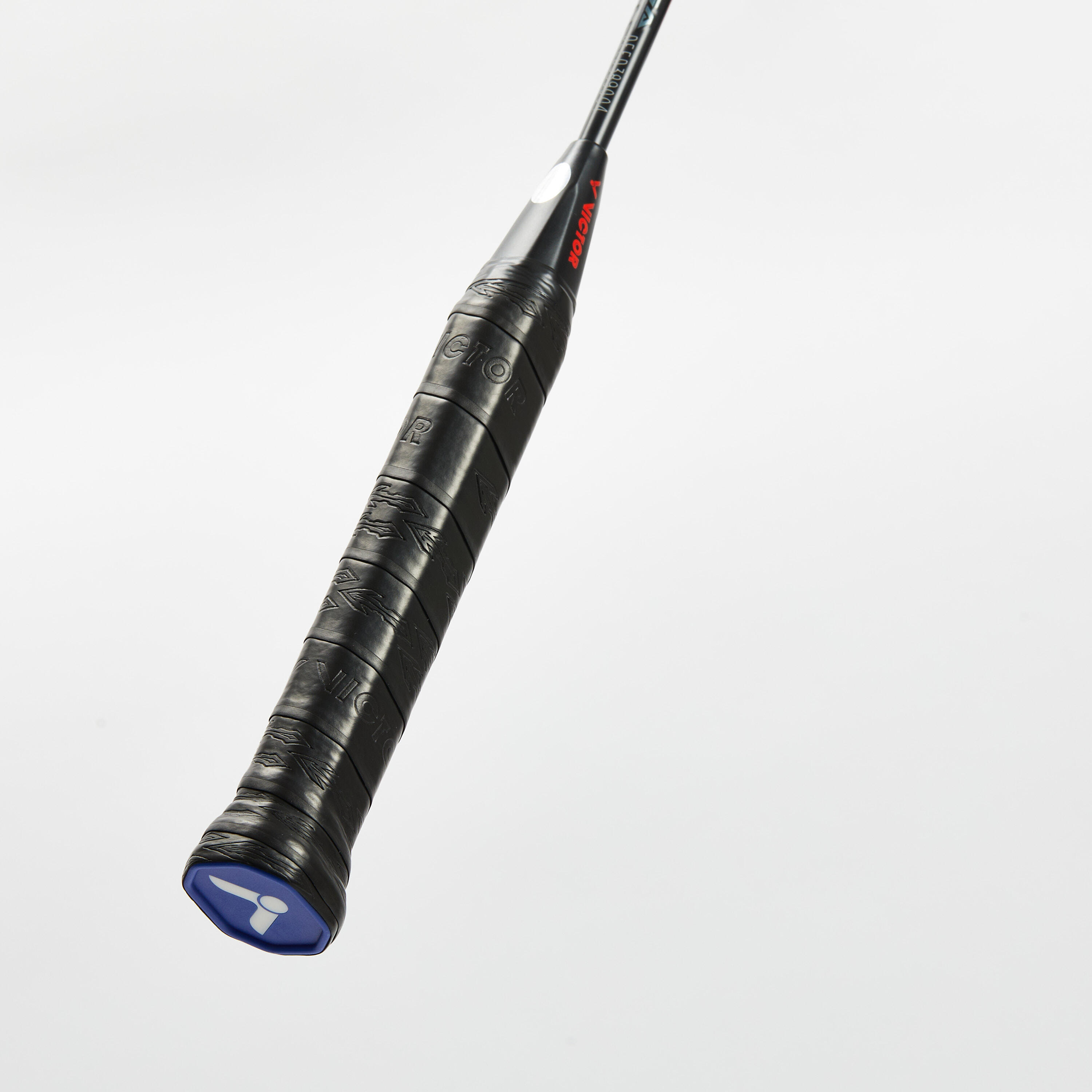 VICTOR Thruster Metalic Ryuga bedmintonová raketa - Decathlon