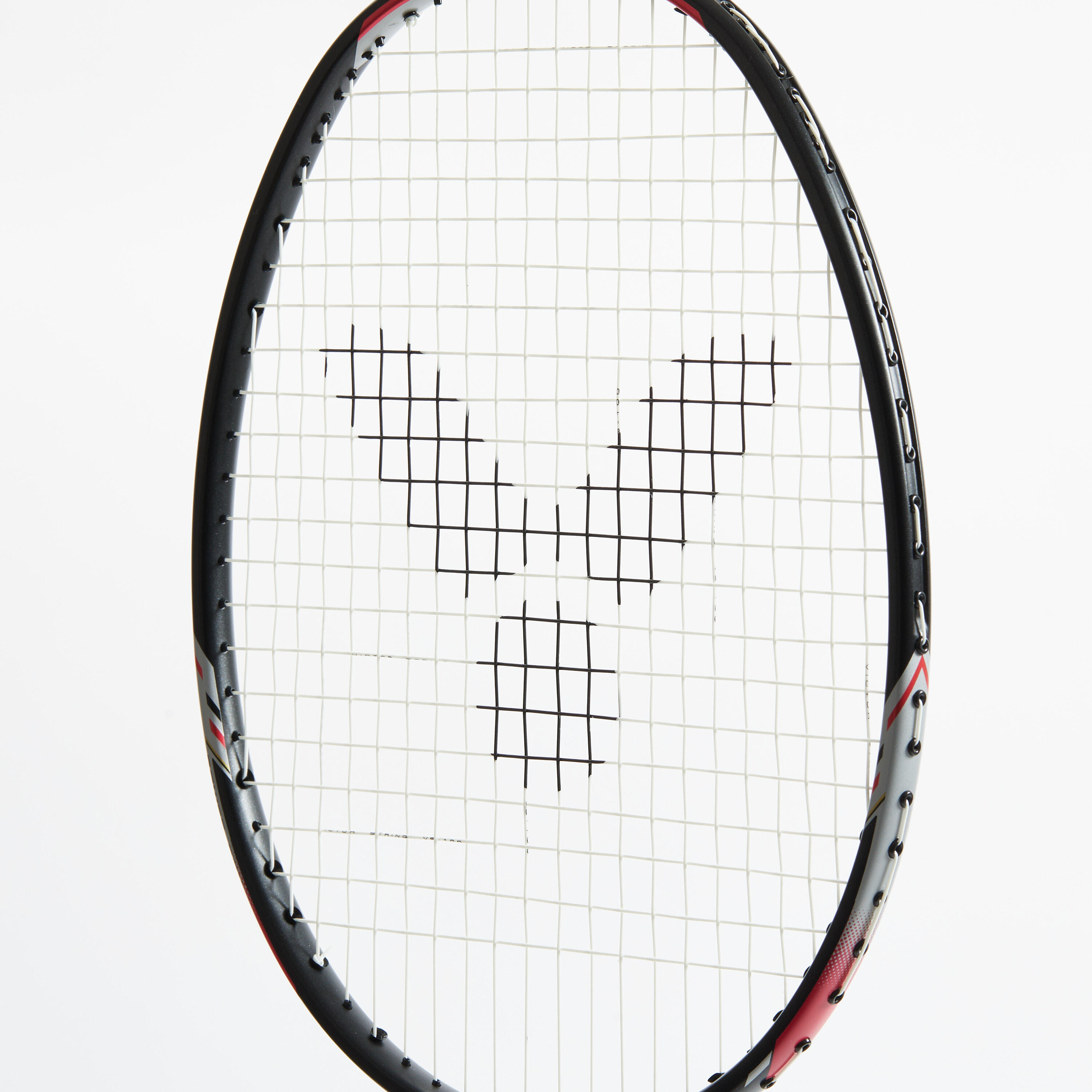Badminton Racket Thruster K 11 C VICTOR | Decathlon