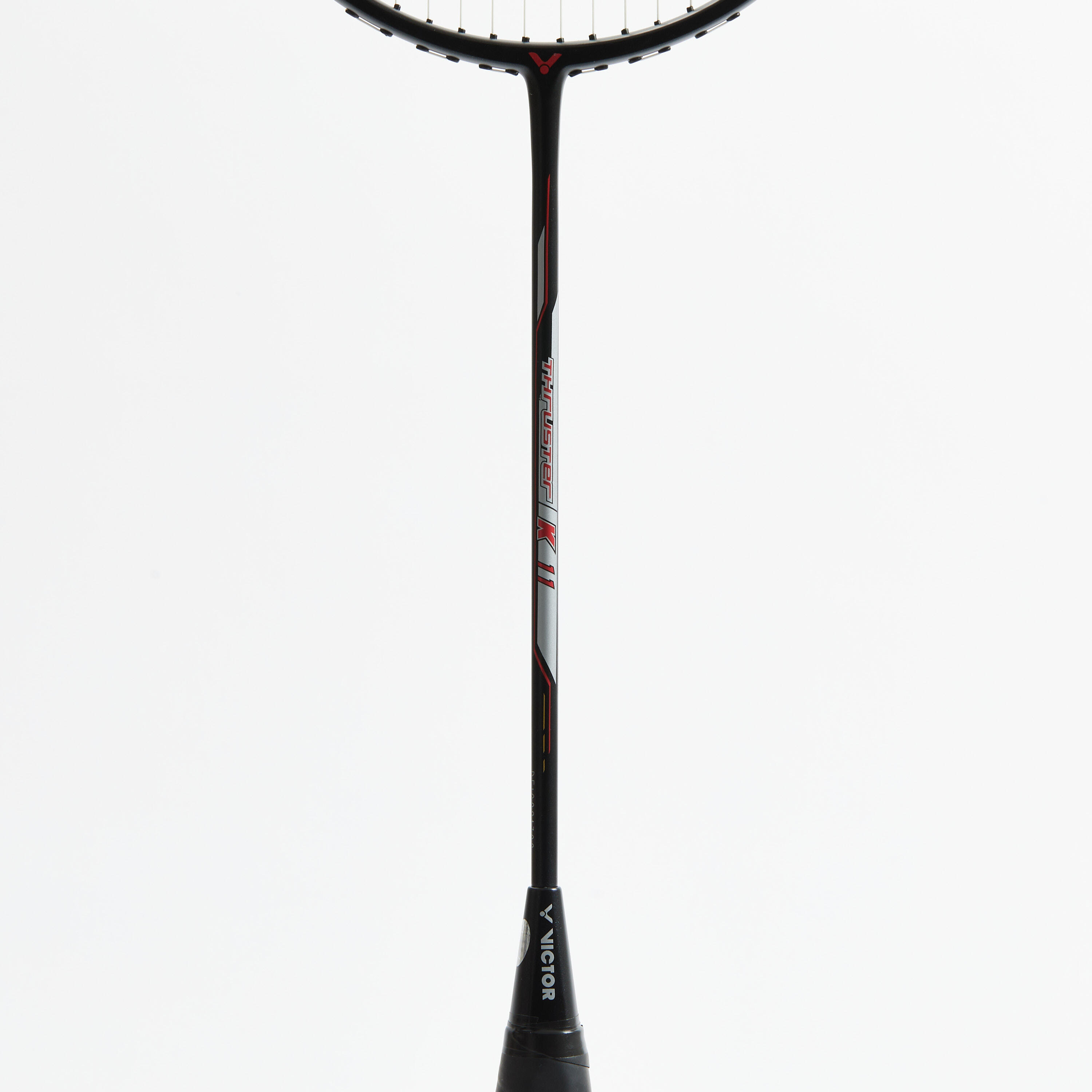 Badminton Racket Thruster K 11 C - Decathlon