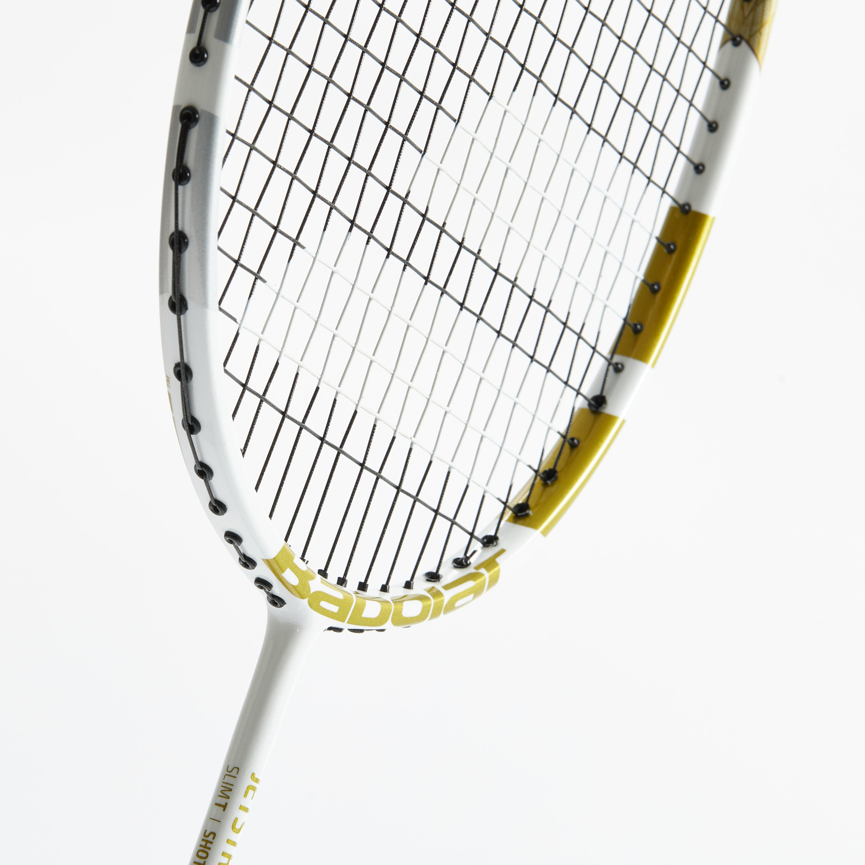Badminton Racket Jetstream 74 | Decathlon