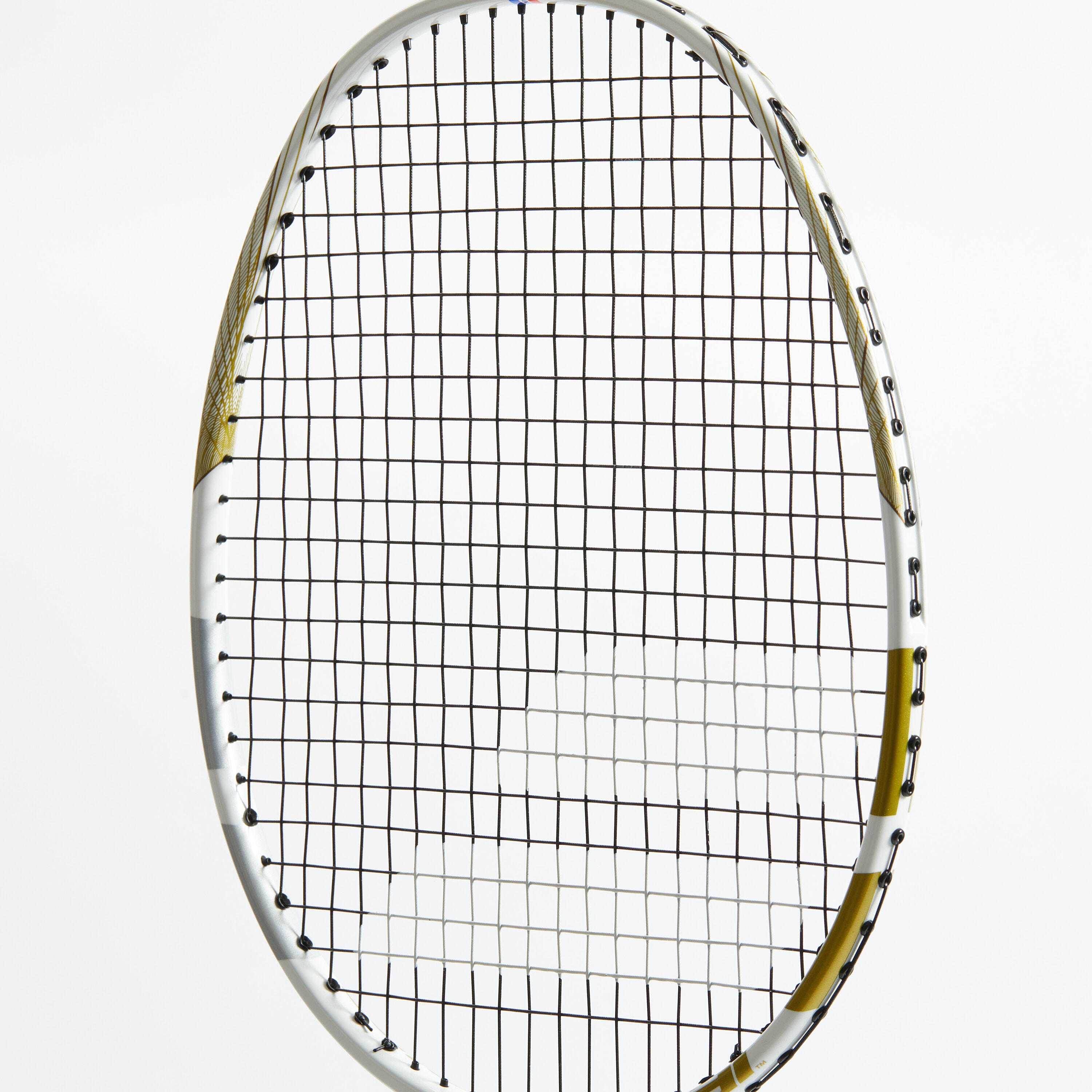 Badminton Racket Jetstream 74 | Decathlon