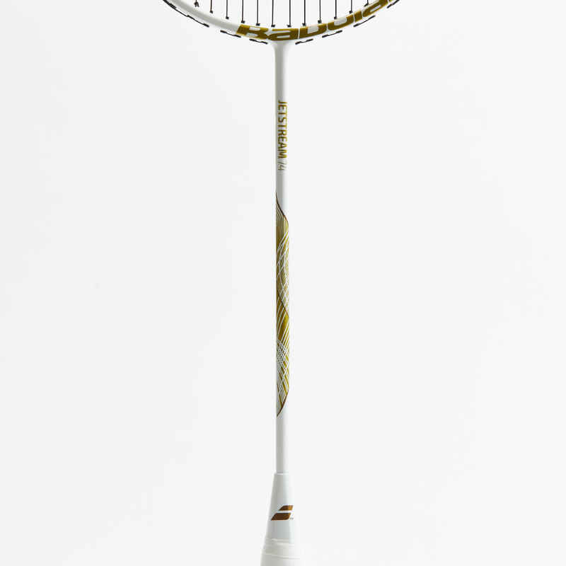 Badminton Racket Jetstream 74 - Decathlon